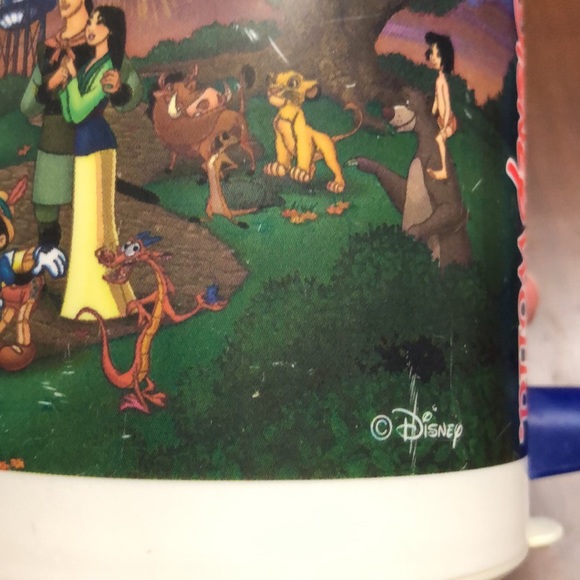 Disney | Dining | 200 Disney World Cup | Poshmark